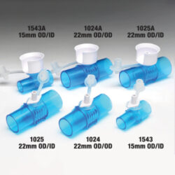 The original Valved Tee™ Adapter | Thayer Medical